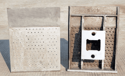 Grate Cooler - Sinoma Cement spare parts